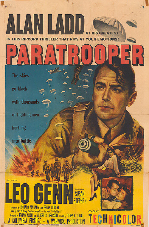 Paratrooper