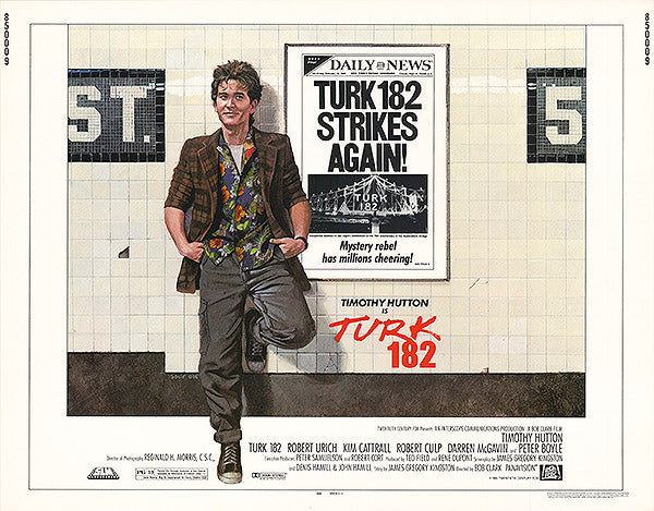Turk 182