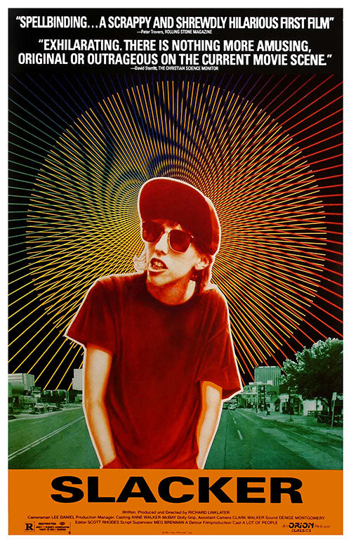 Slacker