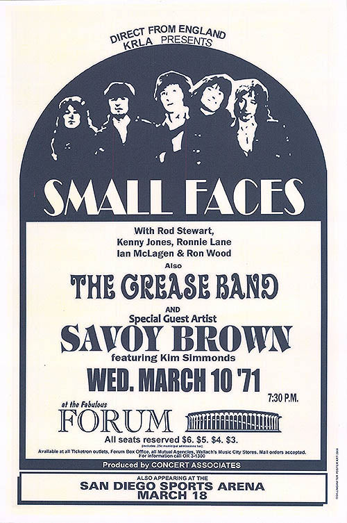 Small Faces