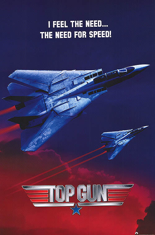 Top Gun