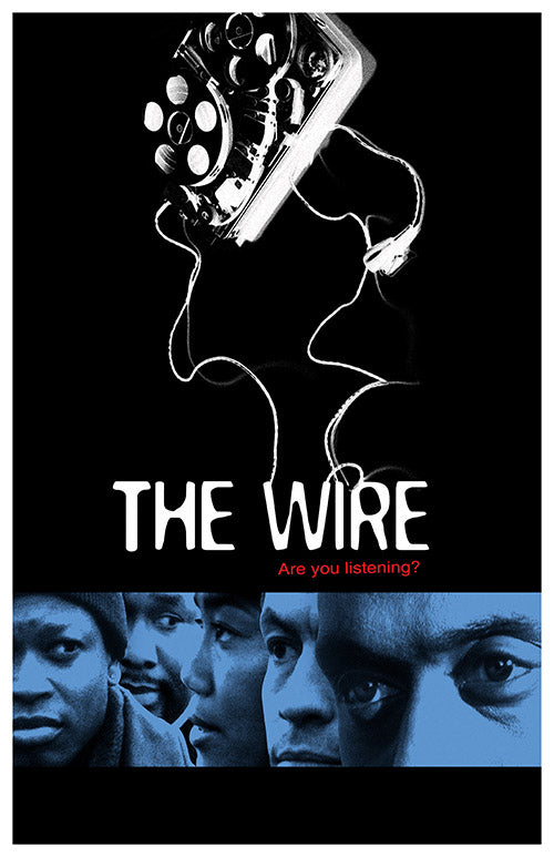 Wire