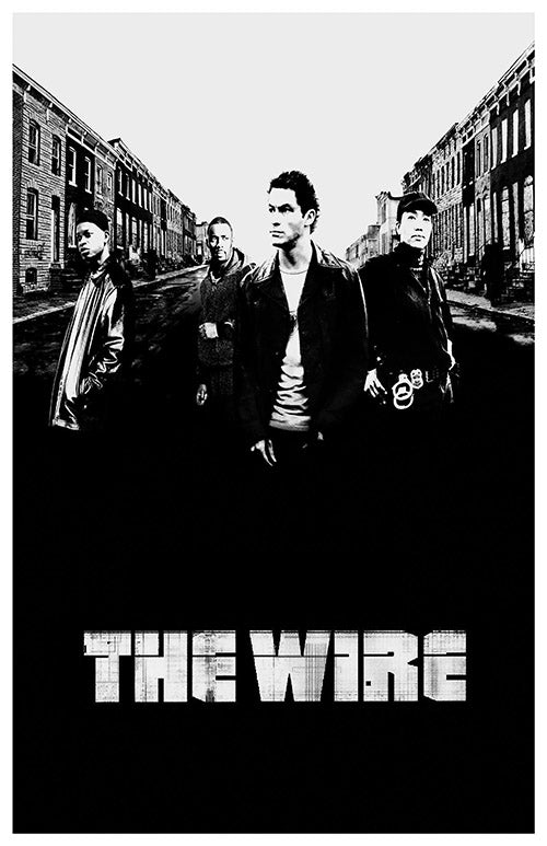 Wire
